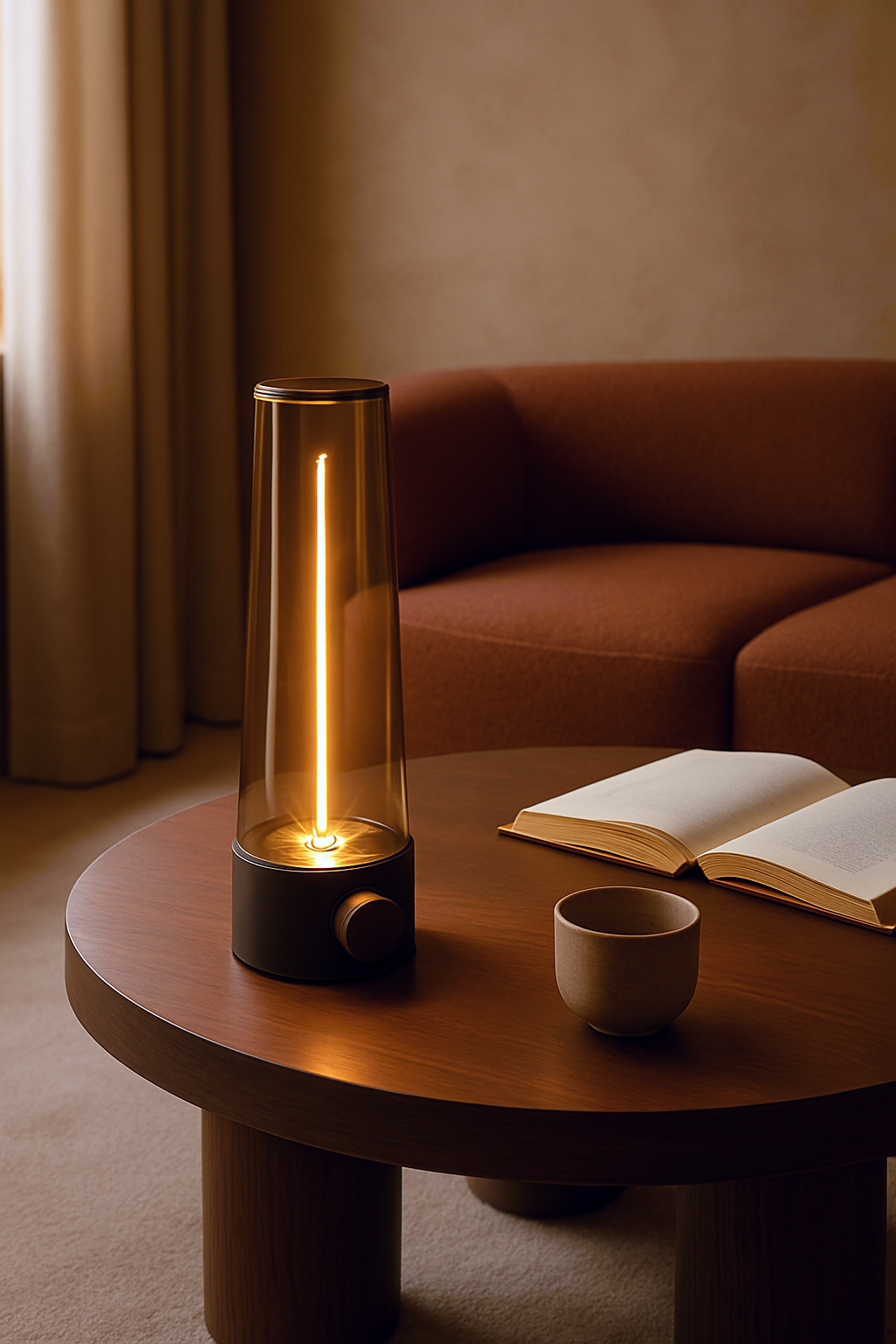 Lighting – Ryzu Home