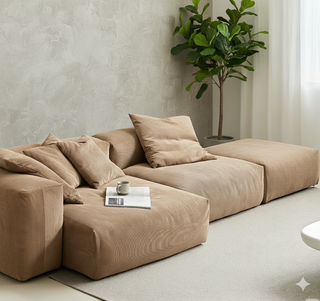 Furniture – Ryzu Home
